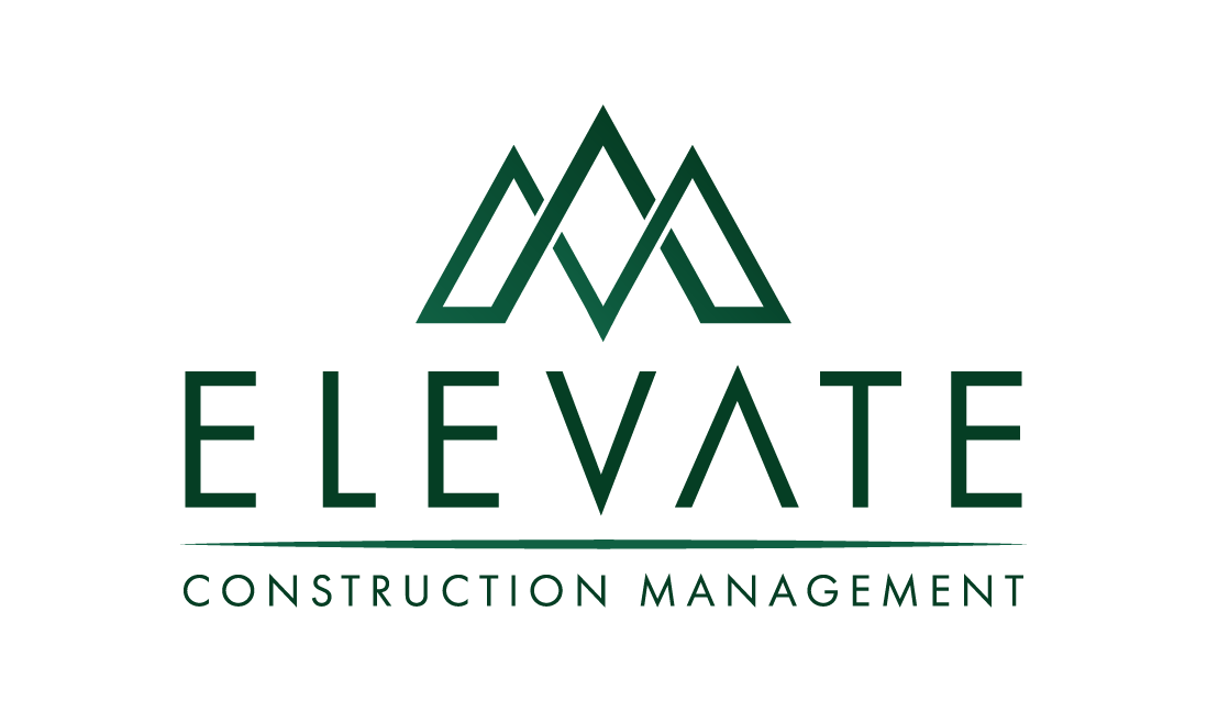 Elevate Construction Management - Home